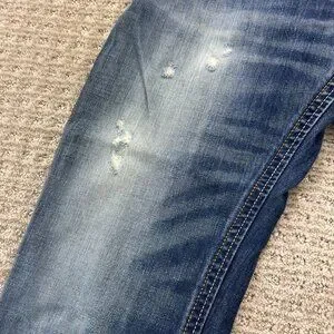 Diesel Industry | Jeans | Diesel Thavar Jeans Men W33 L34 Slim Skinny ...